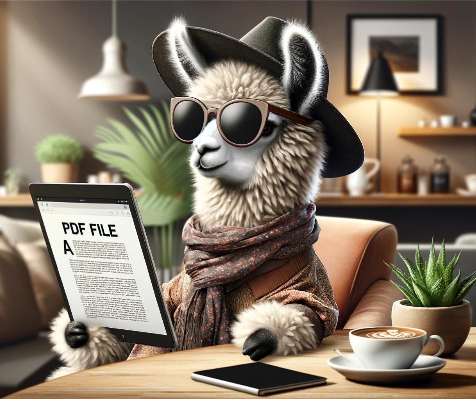 LanceDB on LinkedIn: Advanced RAG: Extracting Complex PDFs containing ... LanceDB on LinkedIn: Advanced RAG: Extracting Complex PDFs containing ...