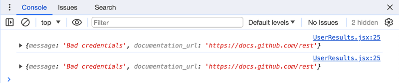 Paresh Hatikankan on LinkedIn: Error:`Bad Credentials`, doc url:`https ... Paresh Hatikankan on LinkedIn: Error:`Bad Credentials`, doc url:`https ...
