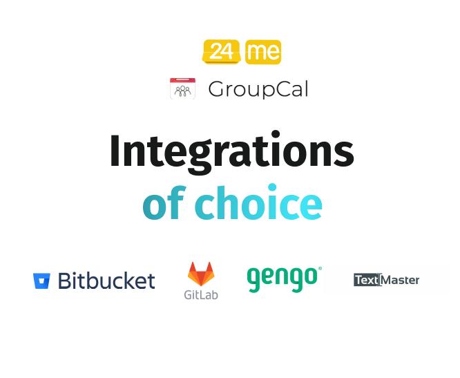 POEditor on LinkedIn: Centralizing localization: How 24me and GroupCal ... POEditor on LinkedIn: Centralizing localization: How 24me and GroupCal ...