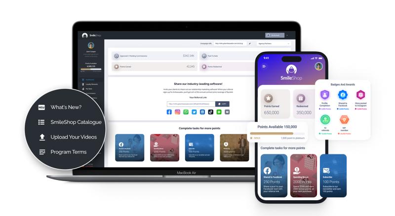 Tobin Hartley on LinkedIn: Customer-Led Growth | Ambassador Referral ... Tobin Hartley on LinkedIn: Customer-Led Growth | Ambassador Referral ...