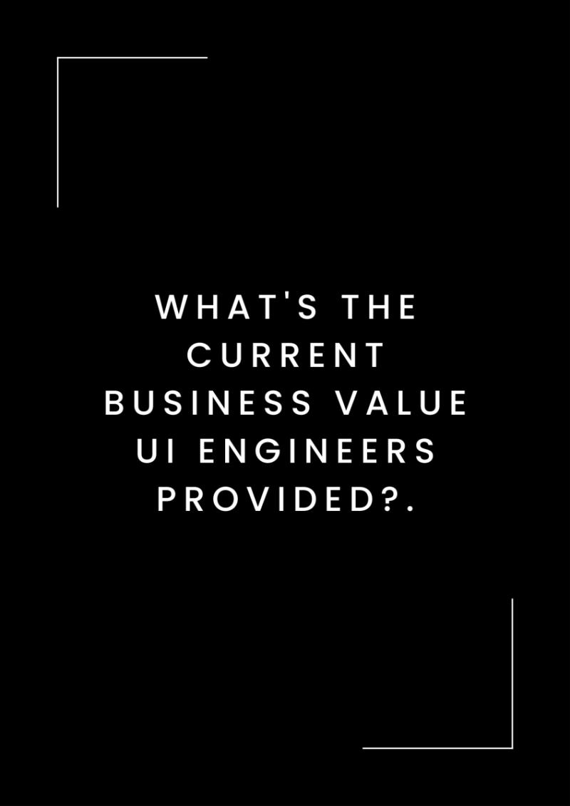 Eulier Gonzalez on LinkedIn: Understanding Business Value 2024 for UI ... Eulier Gonzalez on LinkedIn: Understanding Business Value 2024 for UI ...