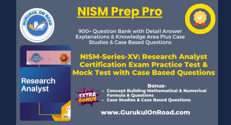 Institute of NISM Exam Preparation on LinkedIn: NISM-Series-XV ... Institute of NISM Exam Preparation on LinkedIn: NISM-Series-XV ...