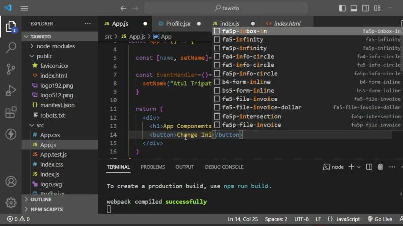 Atul Kumar Tripathi on LinkedIn: Render and Commit In ReactJS Lecture-3 Atul Kumar Tripathi on LinkedIn: Render and Commit In ReactJS Lecture-3