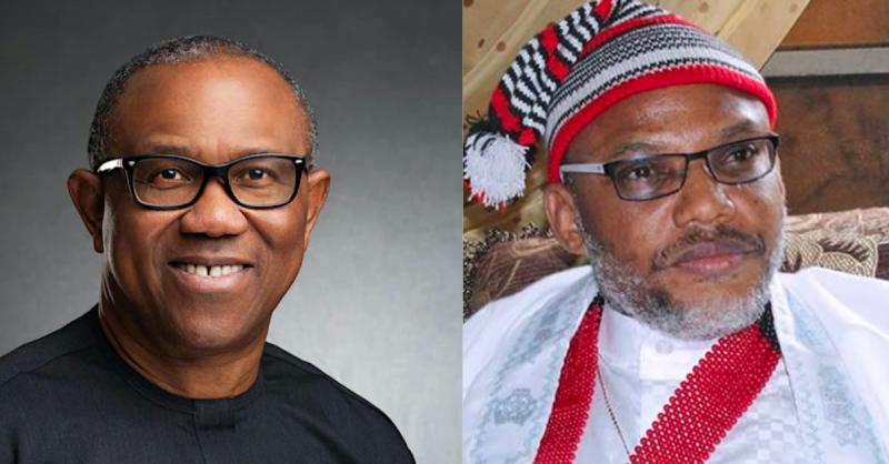 Olayemi Olaniyi on LinkedIn: Why Peter Obi Must Condemn IPOB Olayemi Olaniyi on LinkedIn: Why Peter Obi Must Condemn IPOB
