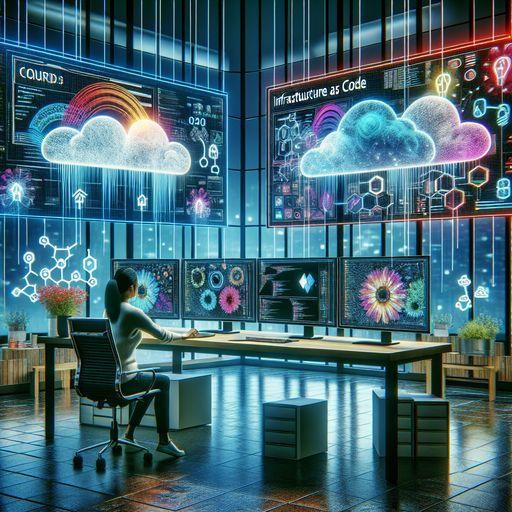 Samuel Fajreldines on LinkedIn: Mastering Multi-Cloud with Terraform ... Samuel Fajreldines on LinkedIn: Mastering Multi-Cloud with Terraform ...