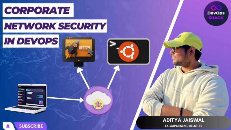 How to protect your data with DevOps rules | Aditya Jaiswal posted on ... How to protect your data with DevOps rules | Aditya Jaiswal posted on ...