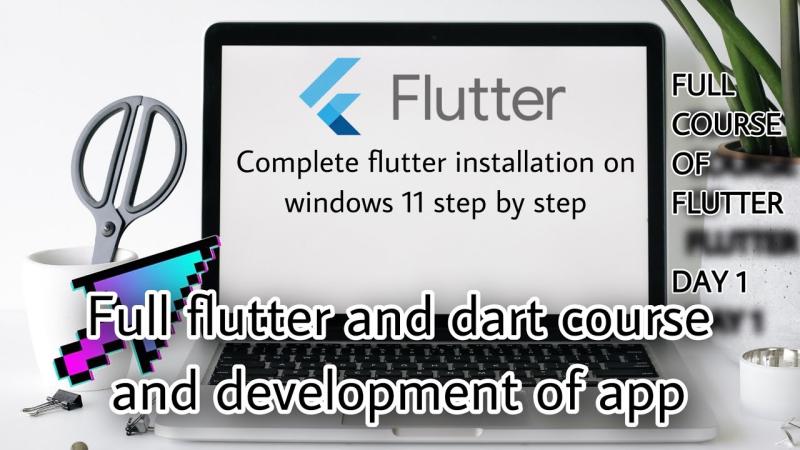 Mohd Ansari Atif on LinkedIn: step-by-step flutter installation on ... Mohd Ansari Atif on LinkedIn: step-by-step flutter installation on ...