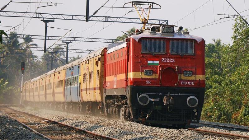 Indian Railways: Today celebrates 100 years of electrification | T E ... Indian Railways: Today celebrates 100 years of electrification | T E ...