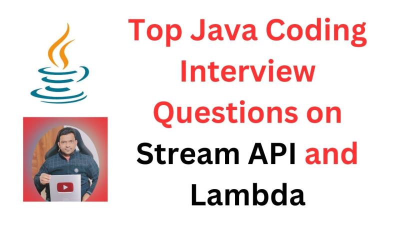 Ramesh Fadatare on LinkedIn: Top 15 Java 8 Coding Programs | Top Java 8 ... Ramesh Fadatare on LinkedIn: Top 15 Java 8 Coding Programs | Top Java 8 ...