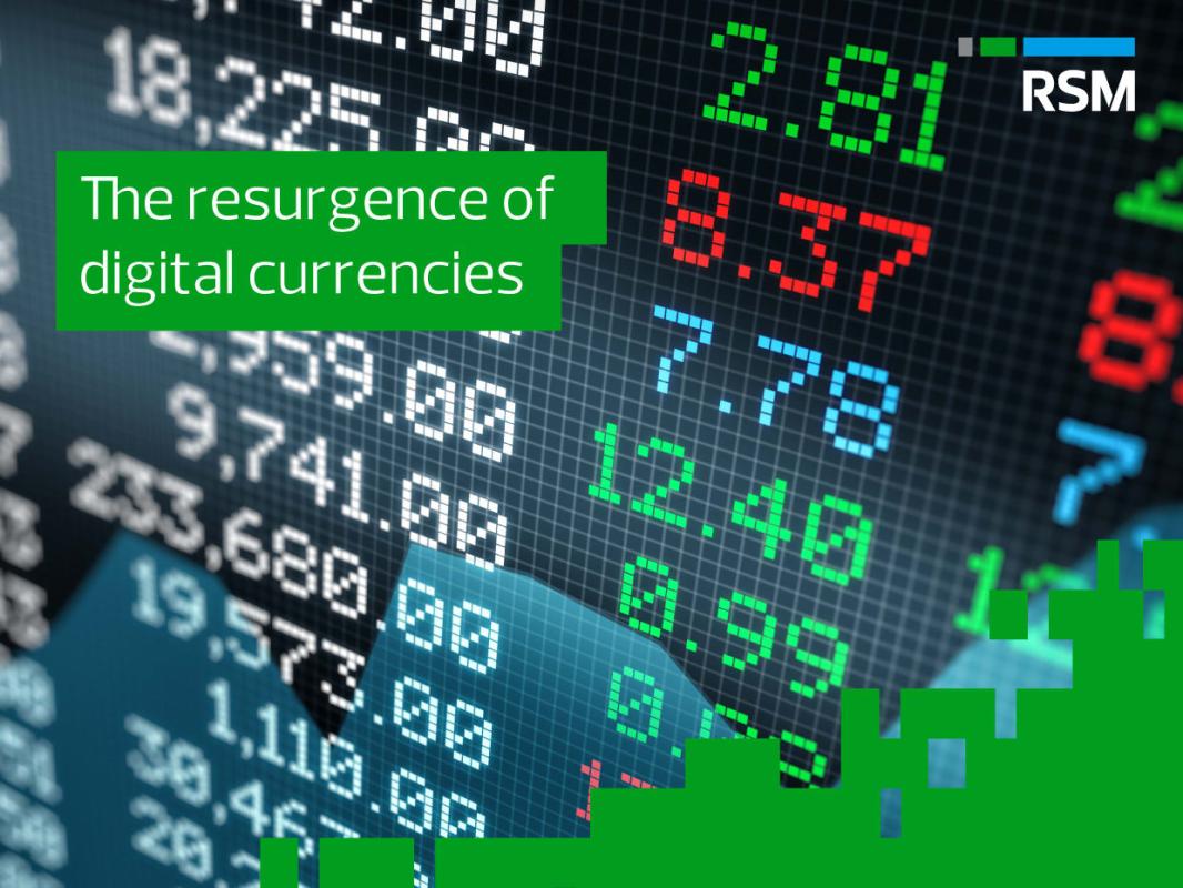RSM Botswana on LinkedIn: The resurgence of digital currencies RSM Botswana on LinkedIn: The resurgence of digital currencies