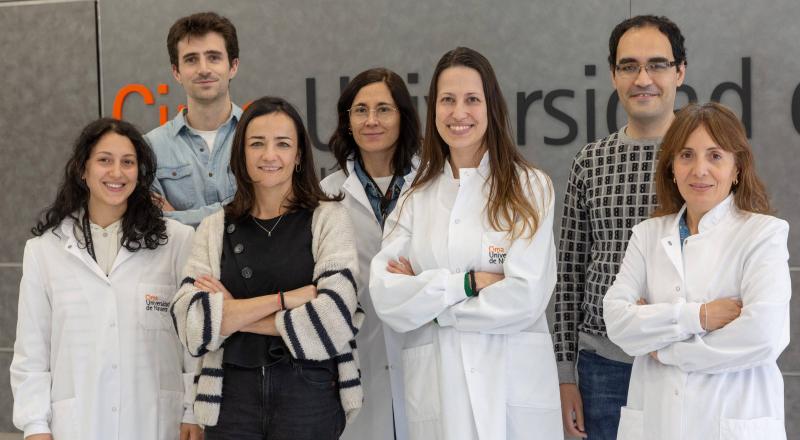 Cima Universidad de Navarra on LinkedIn: Discovered a RNA molecule that ... Cima Universidad de Navarra on LinkedIn: Discovered a RNA molecule that ...