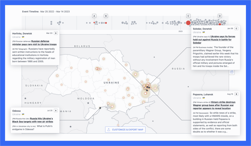 Sarah S. Noyes en LinkedIn: Introducing Primer Delta: Our next-gen AI ... Sarah S. Noyes en LinkedIn: Introducing Primer Delta: Our next-gen AI ...