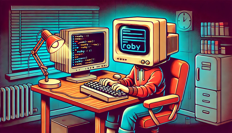 Building a Mini ORM with Ruby Metaprogramming: A Deep Dive into Active ... Building a Mini ORM with Ruby Metaprogramming: A Deep Dive into Active ...