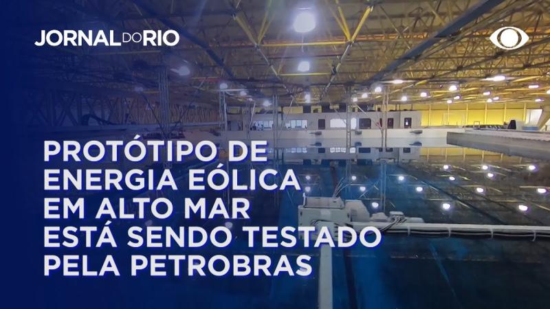 Jean-Paul Prates on LinkedIn: Protótipo de energia eólica em alto mar ... Jean-Paul Prates on LinkedIn: Protótipo de energia eólica em alto mar ...