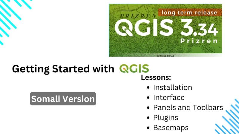 Mukhtar Abdi on LinkedIn: Getting Started with QGIS (Af-Soomaali) Mukhtar Abdi on LinkedIn: Getting Started with QGIS (Af-Soomaali)
