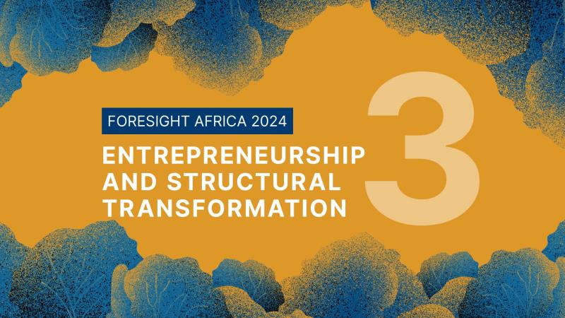 Donna Rosa on LinkedIn: Entrepreneurship and structural transformation ... Donna Rosa on LinkedIn: Entrepreneurship and structural transformation ...