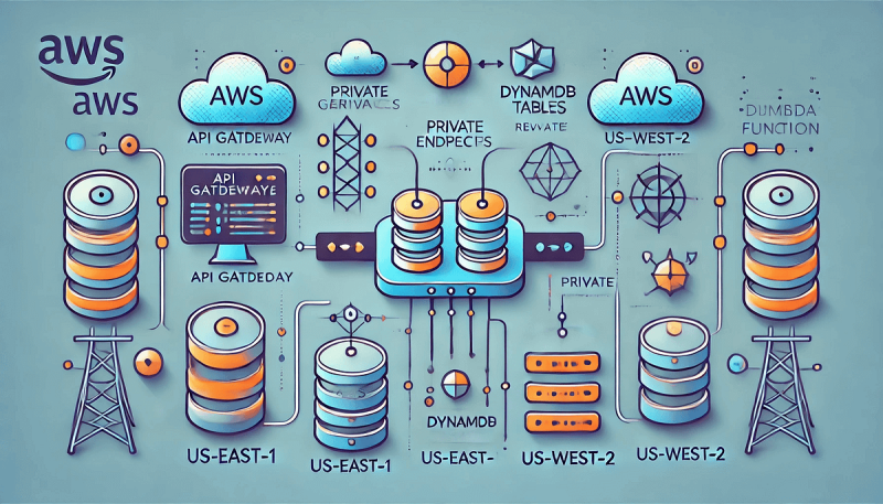 Abdulganiyu Yusuf on LinkedIn: Multi-Region Serverless Architecture ... Abdulganiyu Yusuf on LinkedIn: Multi-Region Serverless Architecture ...