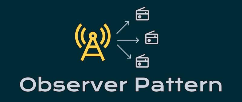 Luciano Hillcoat on LinkedIn: Implementing the Observer pattern using ... Luciano Hillcoat on LinkedIn: Implementing the Observer pattern using ...