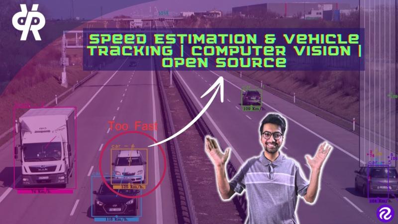 Noor khokhar on LinkedIn: Track & Count Objects and Speed Estimation ... Noor khokhar on LinkedIn: Track & Count Objects and Speed Estimation ...