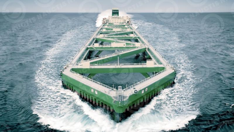 Jonathan Henson on LinkedIn: Life Inside World's Largest Offshore Fish ... Jonathan Henson on LinkedIn: Life Inside World's Largest Offshore Fish ...