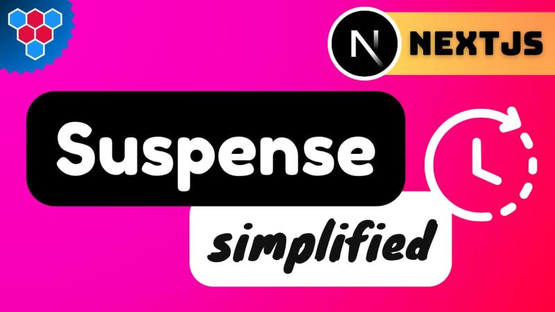 React Suspense Simplified | Basarat Ali Syed React Suspense Simplified | Basarat Ali Syed