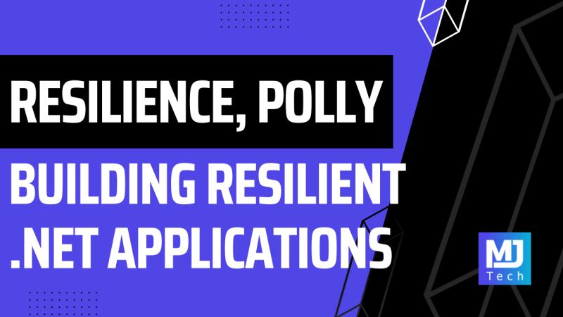 Donald Lutz on LinkedIn: Building Resilient Cloud Applications With .NET Donald Lutz on LinkedIn: Building Resilient Cloud Applications With .NET