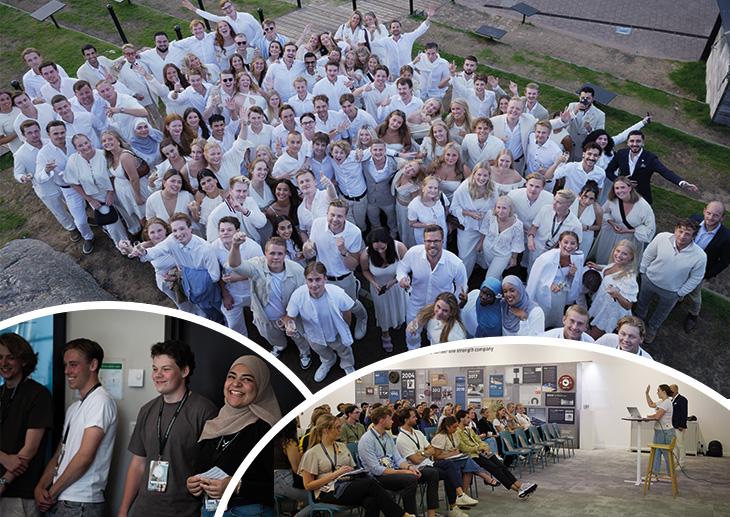 UF alumni Sverige on LinkedIn: Rekordmånga unga entreprenörer på UF ... UF alumni Sverige on LinkedIn: Rekordmånga unga entreprenörer på UF ...