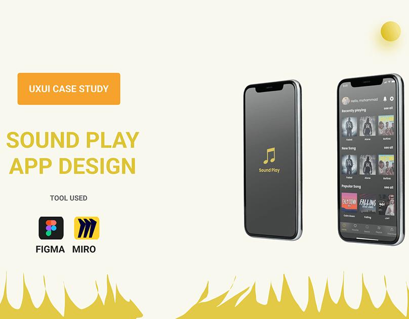 Mohammad Aljada on LinkedIn: Music App Mohammad Aljada on LinkedIn: Music App