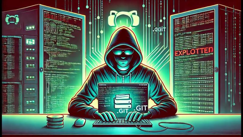 Matin Nouriyan on LinkedIn: Exploit .git repository Matin Nouriyan on LinkedIn: Exploit .git repository
