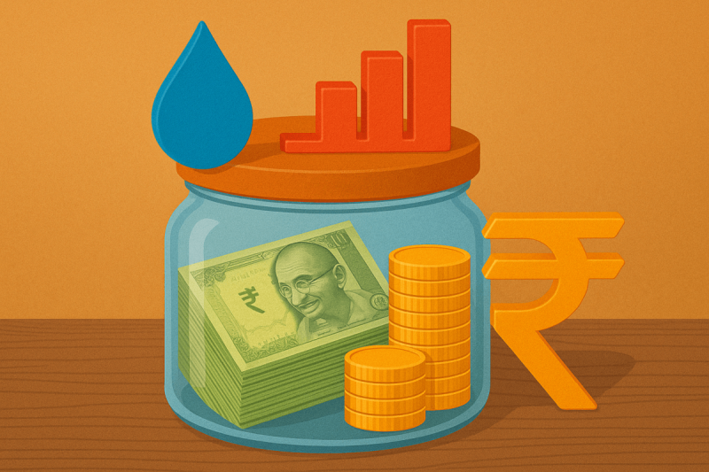 Understanding Cash Reserve Ratio (CRR) | GAURAV KUMAR SINGH Understanding Cash Reserve Ratio (CRR) | GAURAV KUMAR SINGH