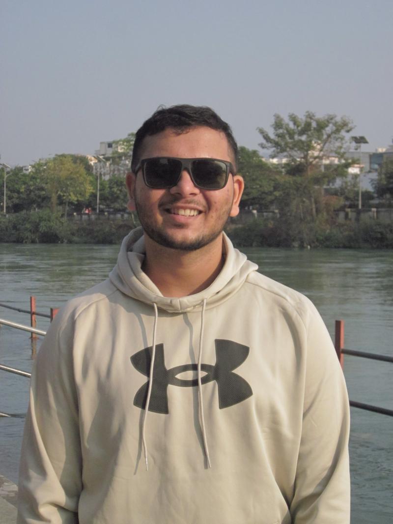Hi, I'm Pranshu Shah | Pranshu Shah Hi, I'm Pranshu Shah | Pranshu Shah