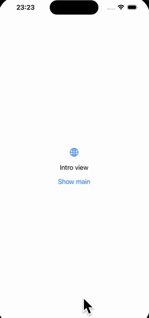 Mastering Navigation in SwiftUI: The Navigator Pattern. | Muhammad Tohirov Mastering Navigation in SwiftUI: The Navigator Pattern. | Muhammad Tohirov