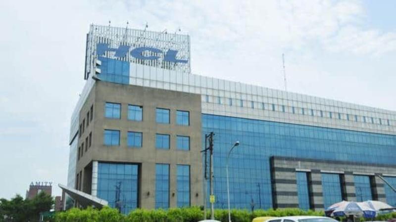 Hari Nair on LinkedIn: HCL Tech Q3 Results Highlights: PAT jumps 13.5% ... Hari Nair on LinkedIn: HCL Tech Q3 Results Highlights: PAT jumps 13.5% ...