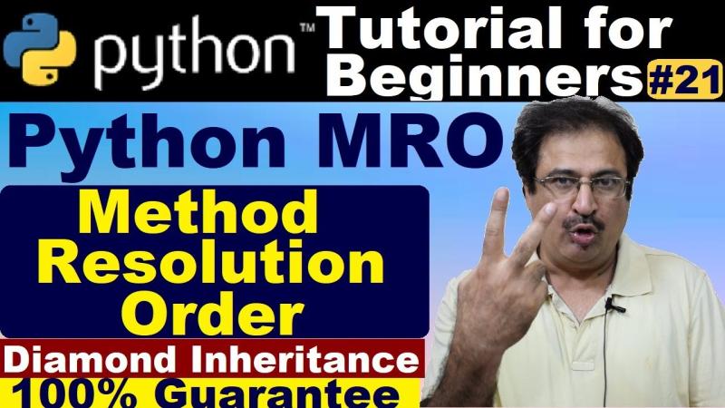 bintu harwani on LinkedIn: python method resolution order diamond ... bintu harwani on LinkedIn: python method resolution order diamond ...