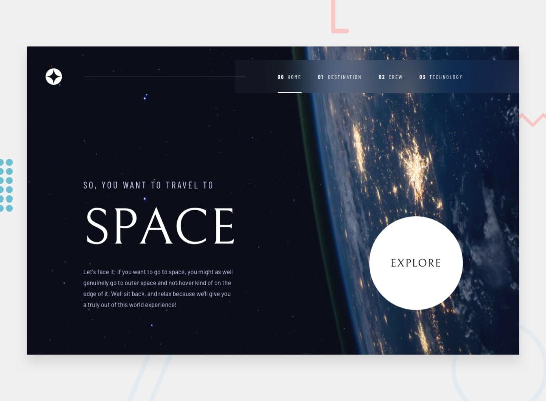 Juan José Hidalgo Yañez on LinkedIn: Frontend Mentor | Responsive multi ... Juan José Hidalgo Yañez on LinkedIn: Frontend Mentor | Responsive multi ...
