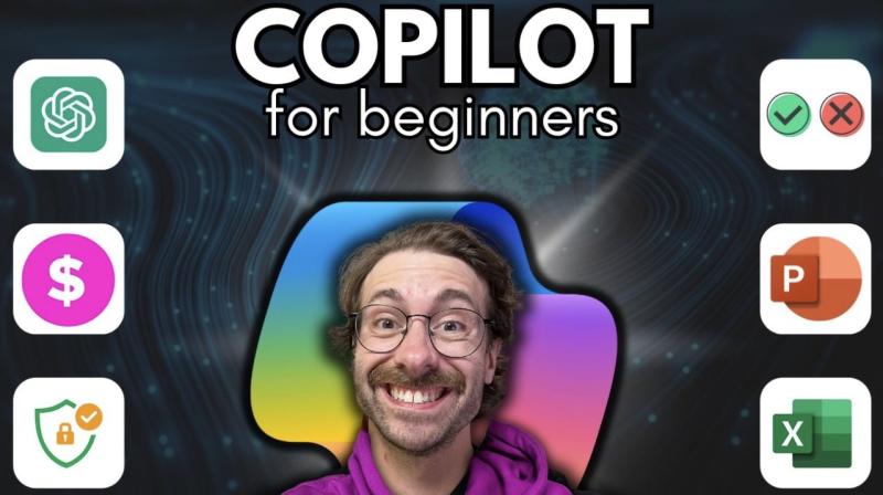 Alexis Azzie on LinkedIn: Microsoft Copilot Beginner's Guide 2025 Alexis Azzie on LinkedIn: Microsoft Copilot Beginner's Guide 2025