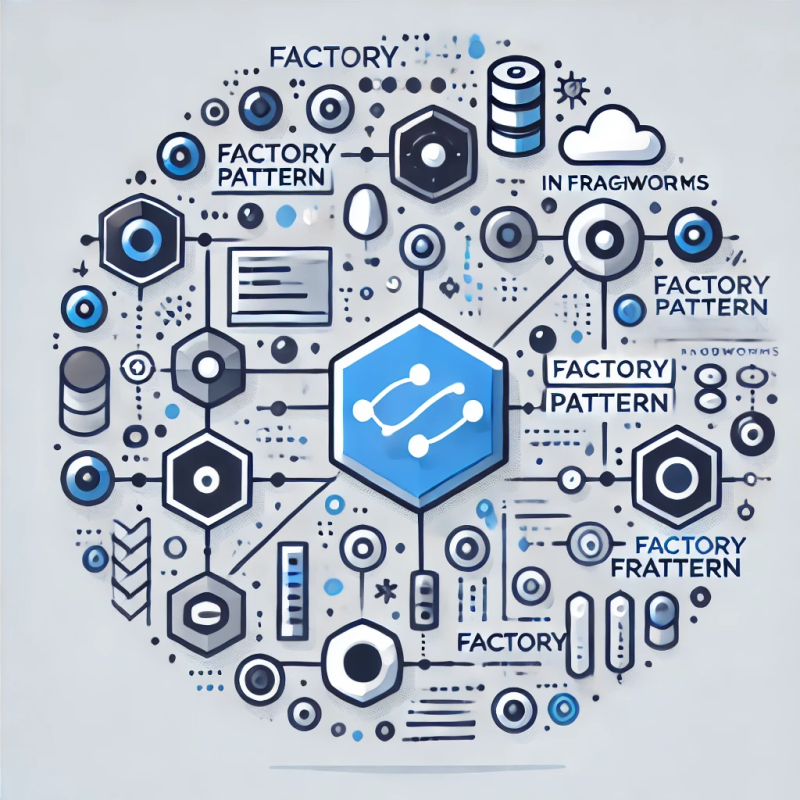 Kotlin Server Squad on LinkedIn: Factory Pattern in Frameworks - Kotlin ... Kotlin Server Squad on LinkedIn: Factory Pattern in Frameworks - Kotlin ...
