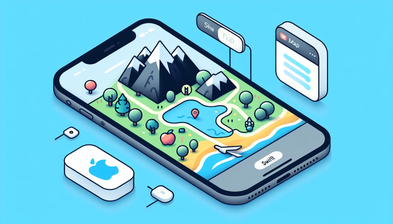 Itsuki - on LinkedIn: SwiftUI+MapKit: Maps, Styles, Overlays and Controls! Itsuki - on LinkedIn: SwiftUI+MapKit: Maps, Styles, Overlays and Controls!