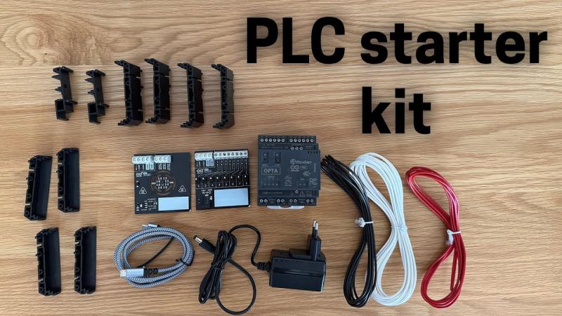Arduino on LinkedIn: Arduino PLC Starter Kit Arduino on LinkedIn: Arduino PLC Starter Kit