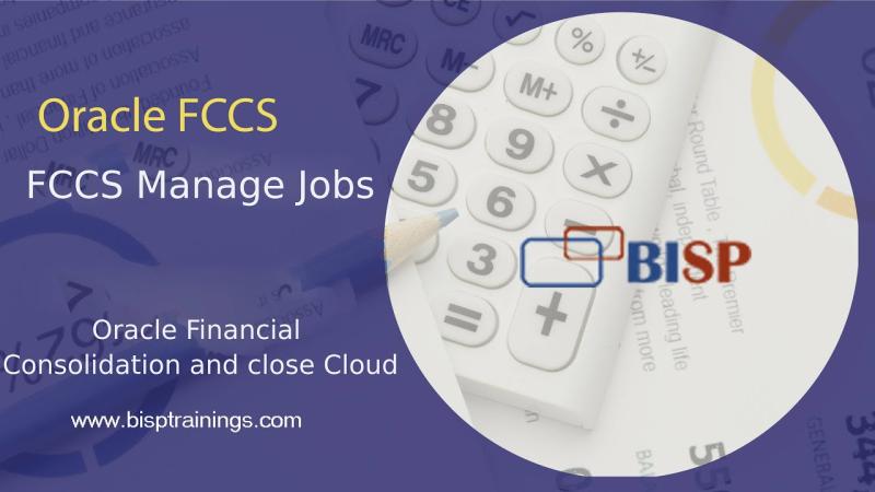 BISP Trainings on LinkedIn: Oracle FCCS Jobs | Oracle FCCS | FCCS ... BISP Trainings on LinkedIn: Oracle FCCS Jobs | Oracle FCCS | FCCS ...