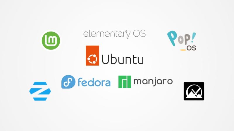 Choosing the Right Linux Distribution for Beginners | Techietory Choosing the Right Linux Distribution for Beginners | Techietory