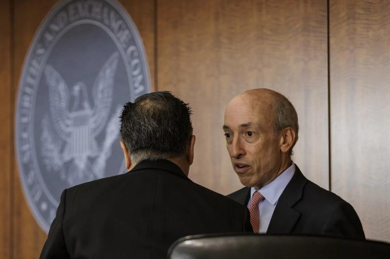 The Byteline on LinkedIn: US SEC fines Flyfish Club $750K ... The Byteline on LinkedIn: US SEC fines Flyfish Club $750K ...