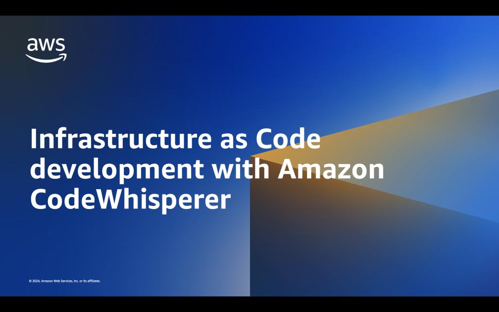 Slava Gorlov on LinkedIn: Infrastructure as Code development with ... Slava Gorlov on LinkedIn: Infrastructure as Code development with ...