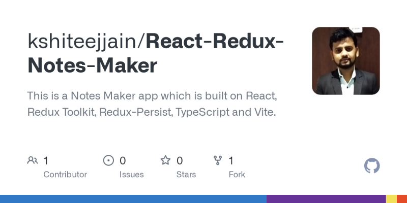 GitHub - kshiteejjain/React-Redux-Notes-Maker: This is a Notes Maker ... GitHub - kshiteejjain/React-Redux-Notes-Maker: This is a Notes Maker ...