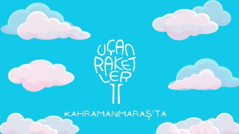 Nevra Onursal Karaagac LinkedIn‘de: Uçan Raketler Kahramanmaraş'ta! Nevra Onursal Karaagac LinkedIn‘de: Uçan Raketler Kahramanmaraş'ta!