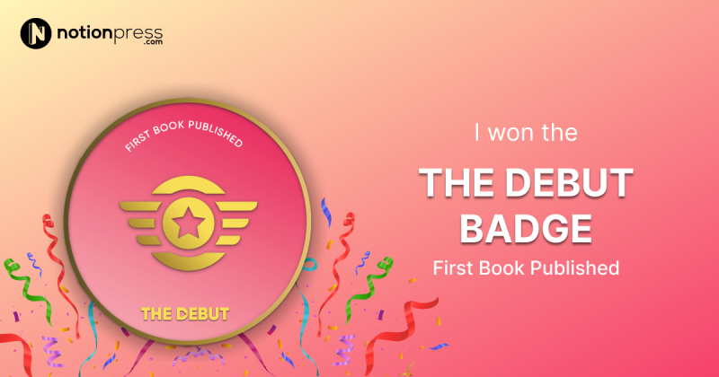 Mr. Yogesh Mishra on LinkedIn: Yogesh Kumar Mishra’s The Debut Badge Mr. Yogesh Mishra on LinkedIn: Yogesh Kumar Mishra’s The Debut Badge