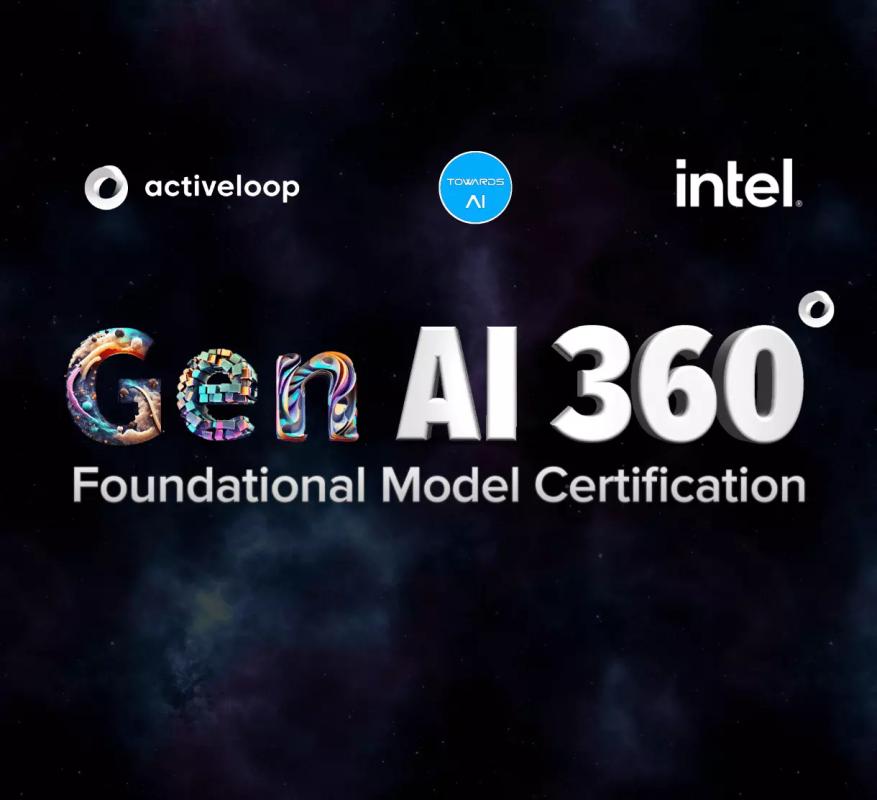 Guangyao L. on LinkedIn: Announcing Gen AI 360: Foundational Model ... Guangyao L. on LinkedIn: Announcing Gen AI 360: Foundational Model ...