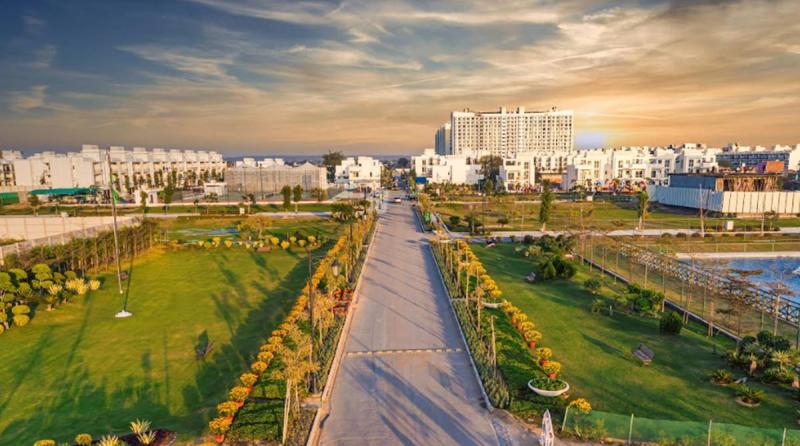 Sohna is fast emerging as a premium real estate destination – Here’s ... Sohna is fast emerging as a premium real estate destination – Here’s ...
