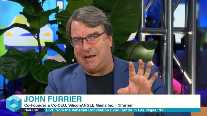 Robert Riegle on LinkedIn: Chris Wolf, VMware AI Labs | VMware Explore 2023 Robert Riegle on LinkedIn: Chris Wolf, VMware AI Labs | VMware Explore 2023