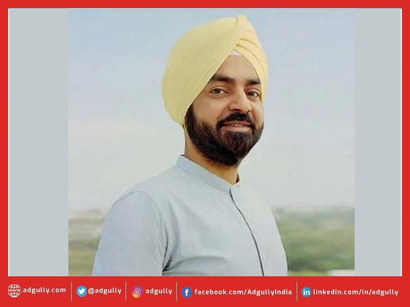 ADGULLY on LinkedIn: Amandeep Singh Kochar Takes New Role as SVP at VML ... ADGULLY on LinkedIn: Amandeep Singh Kochar Takes New Role as SVP at VML ...
